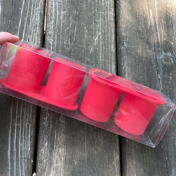 Jack Daniels | Kitchen | Nwot Jack Daniels Ice Molds | Poshmark